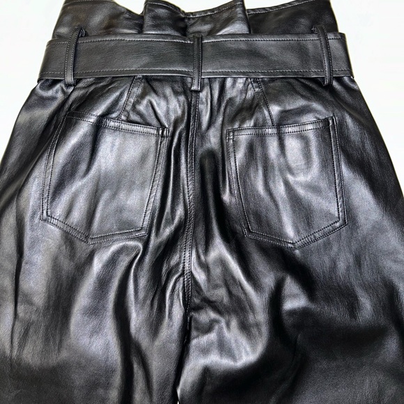 Elan | Pants & Jumpsuits | Elan Leather Pants | Poshmark
